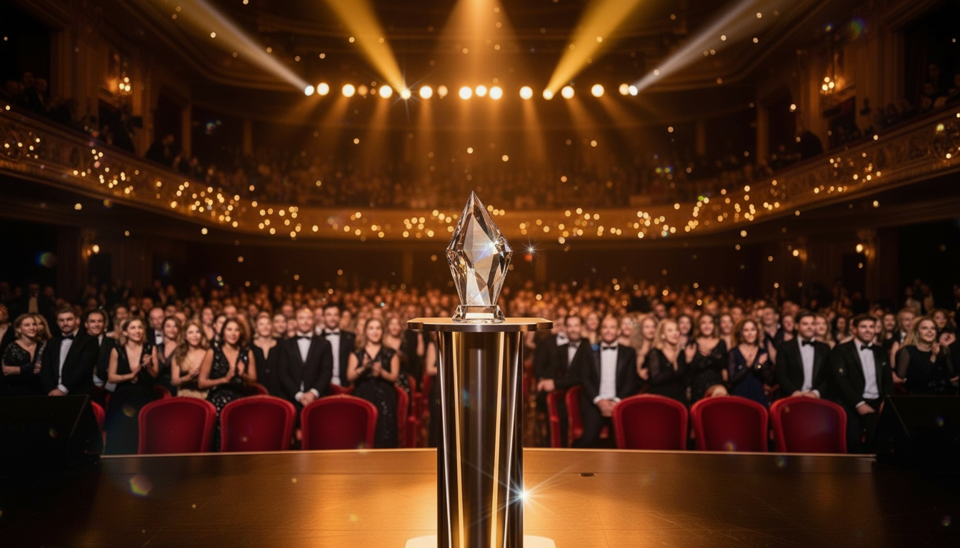 The Sync Awards | Honoring the Music Behind the Moment